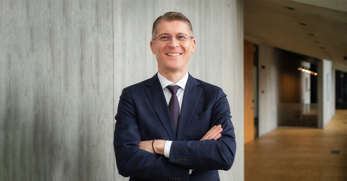 BT Insurance Broker ha un nuovo CEO e sta diversificando il suo modello ...