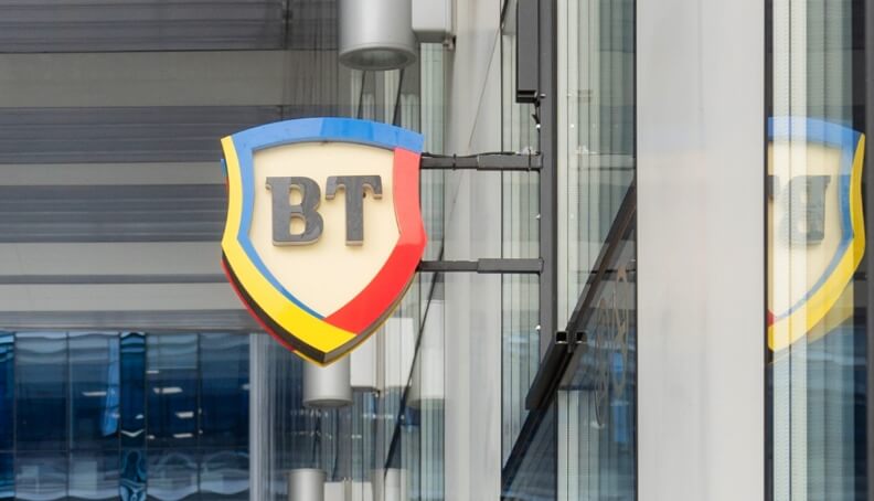 Il valore del marchio di Banca Transilvania è aumentato ...