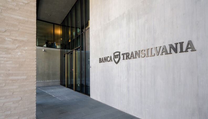 Banca Transilvania | BT Risultati finanziari al 30 giugno 2024