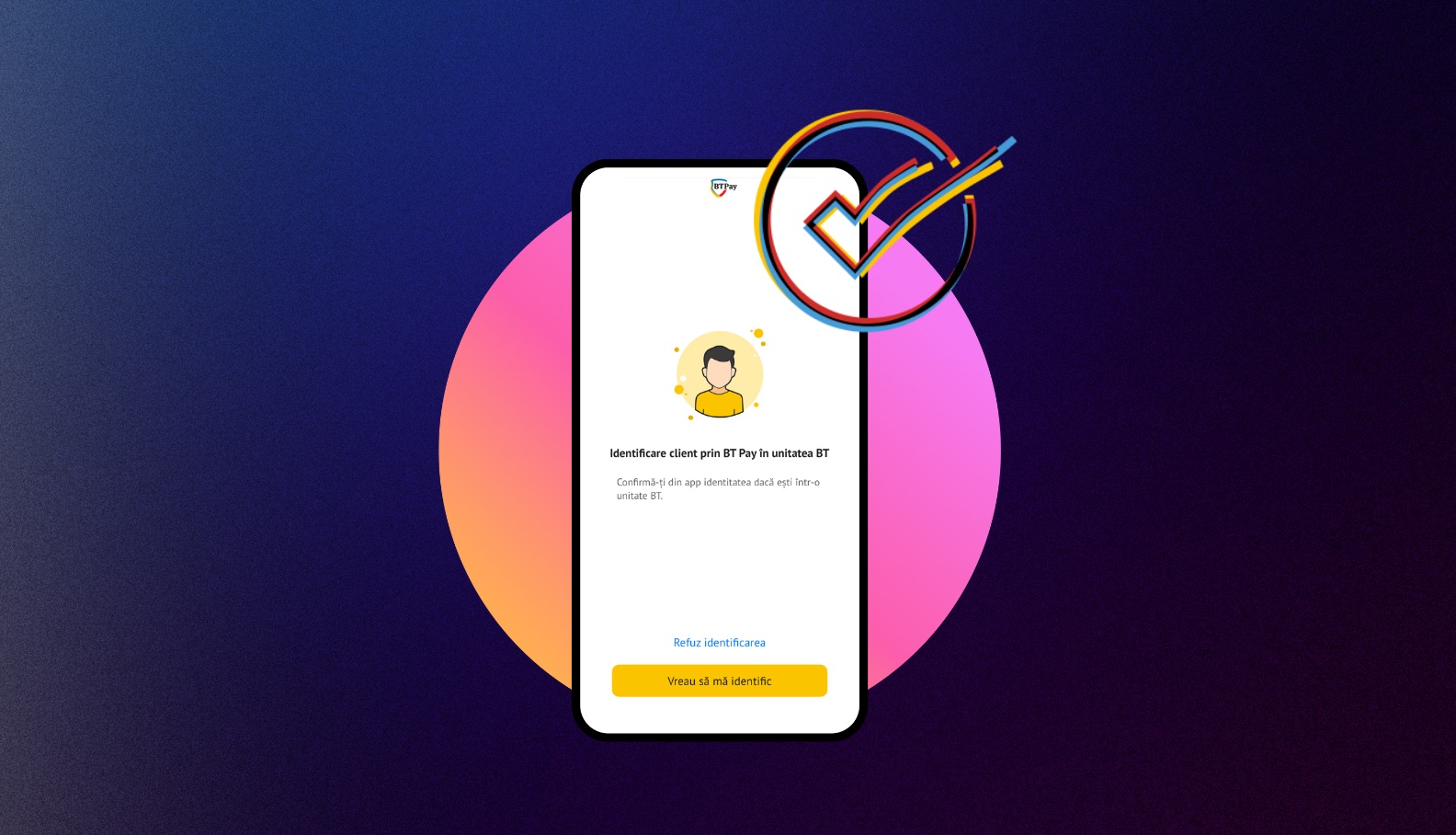 I clienti BT possono anche accedere alle filiali e alle agenzie con l ...